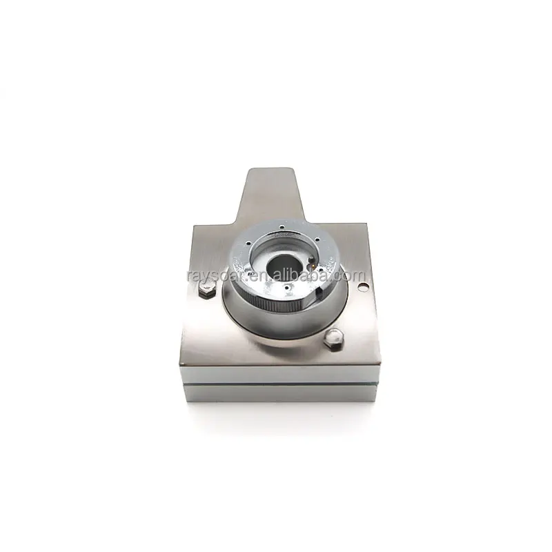 Raysoar Lpte14-5003a Laser Equipment Parts Nozzle Connector Laser ...