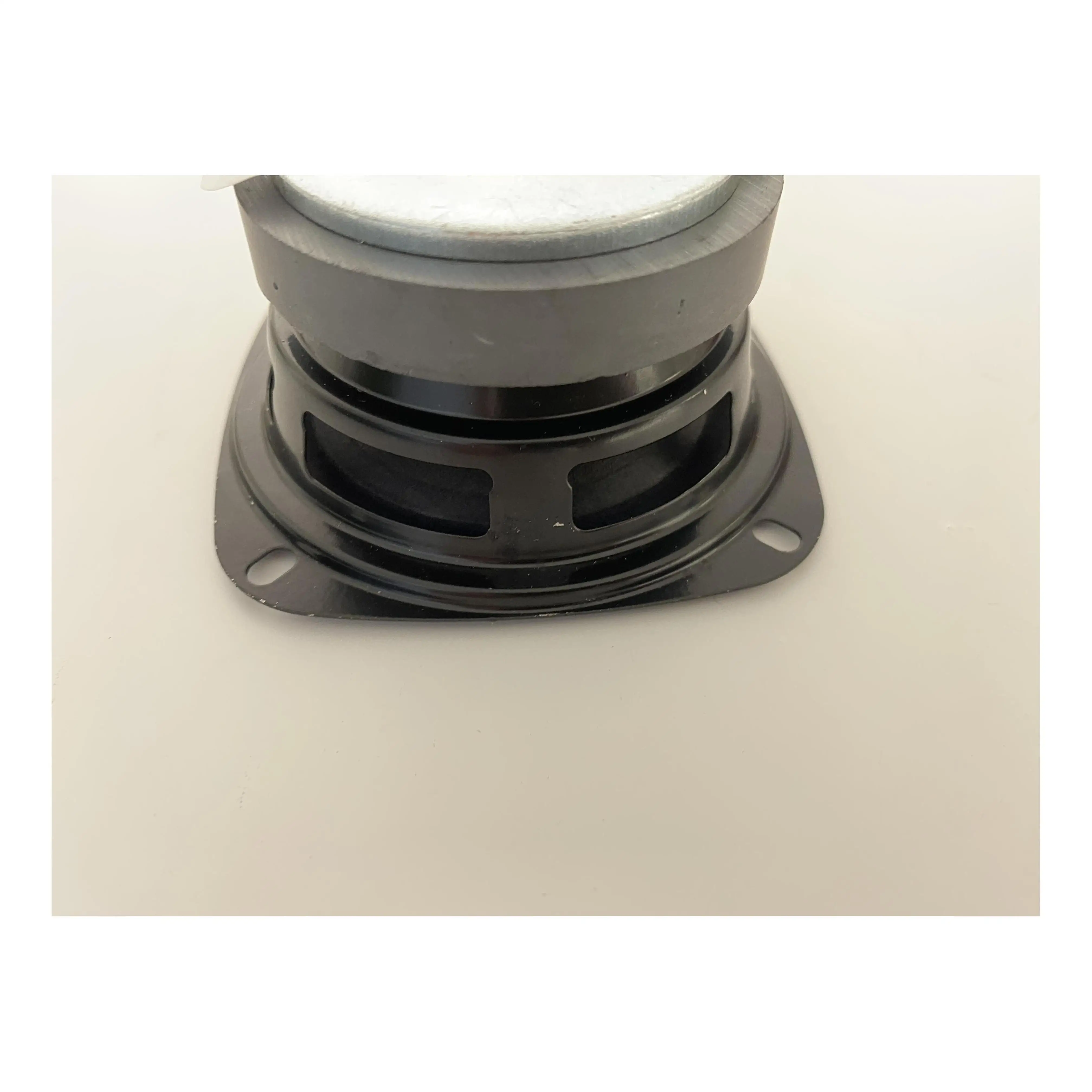 Speakers Audio System Sound 15 Inch Powered Computer Bass Amplifier ...