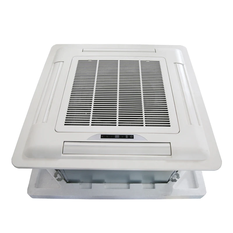Cassette Ceiling Suspended Fan Coil Unit - Commercial Air Conditioner