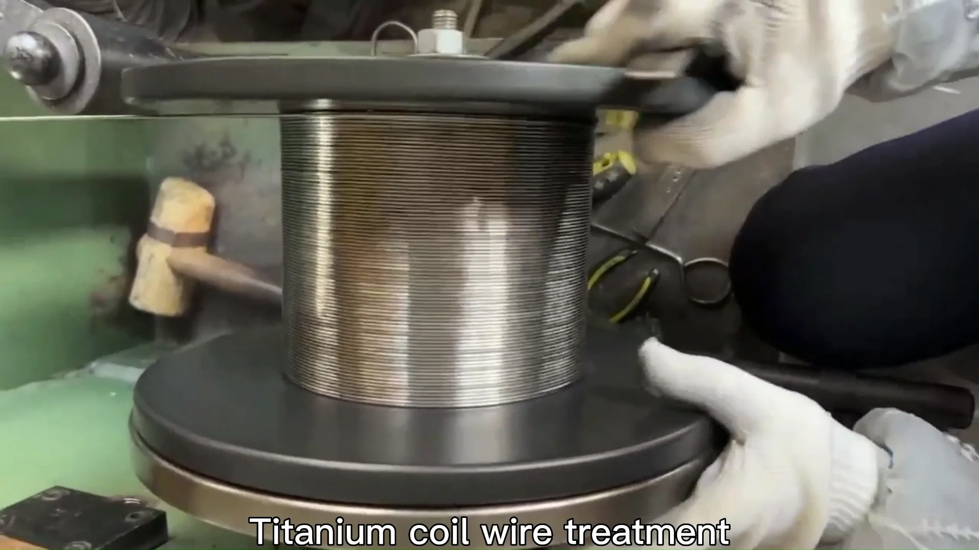 Bending Wireless Microphone 1.5 Mm G23 Threads Spinnerbait Wire ...