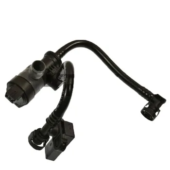 F30 F07 X5 F15 X6 F16 13907636156 Auto Parts Fuel Tank Vent Valve - Buy ...