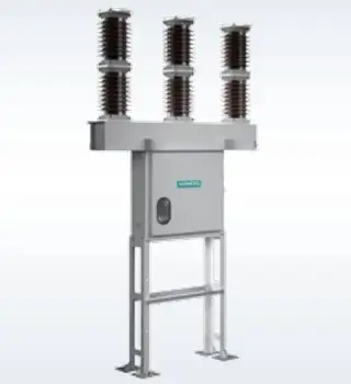 3ap1 Fg-145 Siemens High Voltage Circuit Breaker Siemens Sf6 Circuit ...