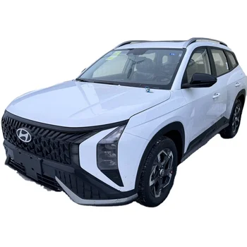Hyundai Ix35 Suv Cars Mufasa Made In China In Stock For Sale Brand New High End Cost Performance ...