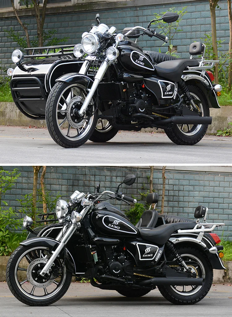 Vintage 300cc 3 Wheels Motorcycle For Sale - Buy 3 Wheeled Motorcycle ...