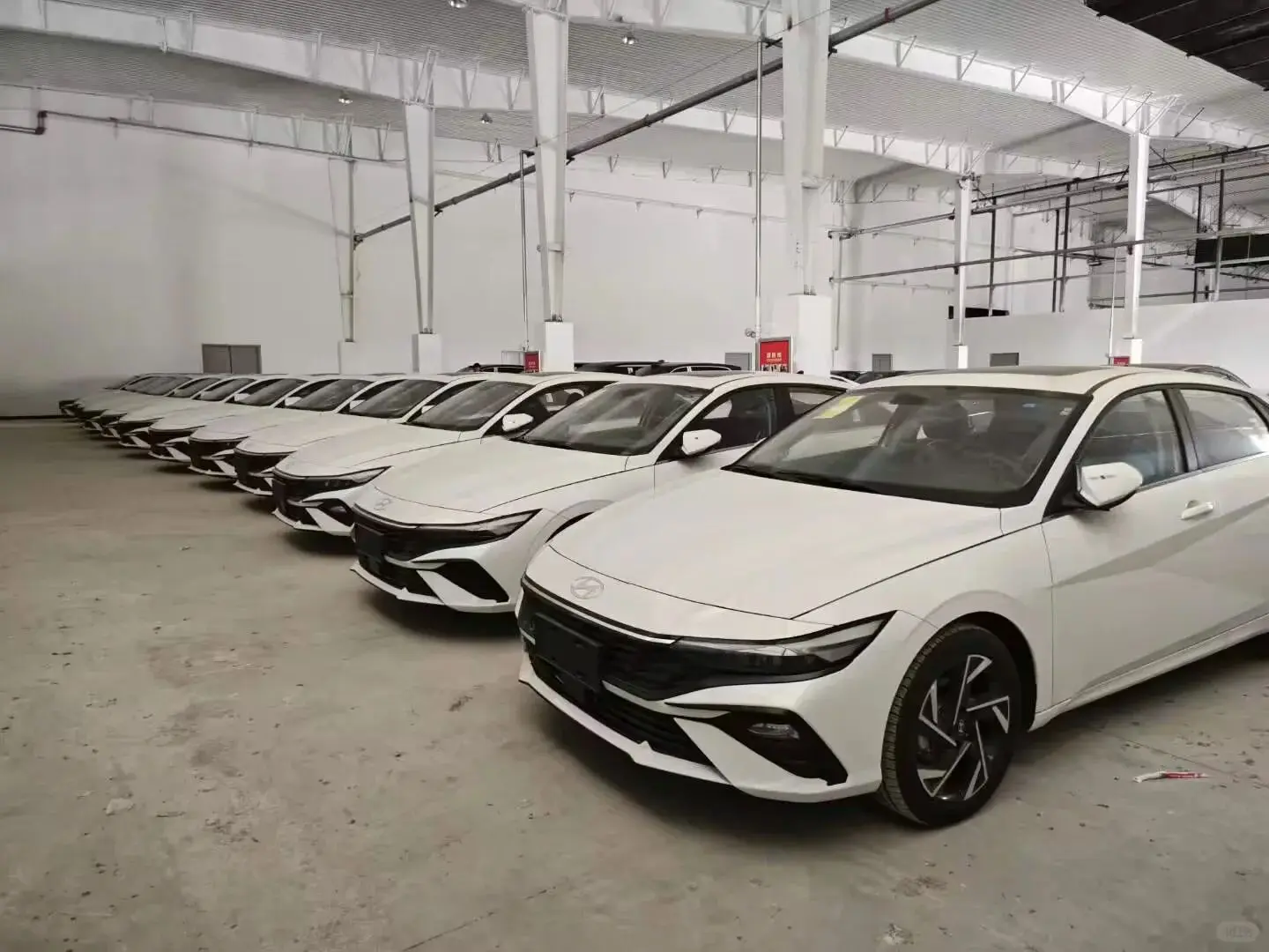 Factory Wholesale Electric Cars Suv 2024 Chang'an Deep Blue S7 With 5 ...