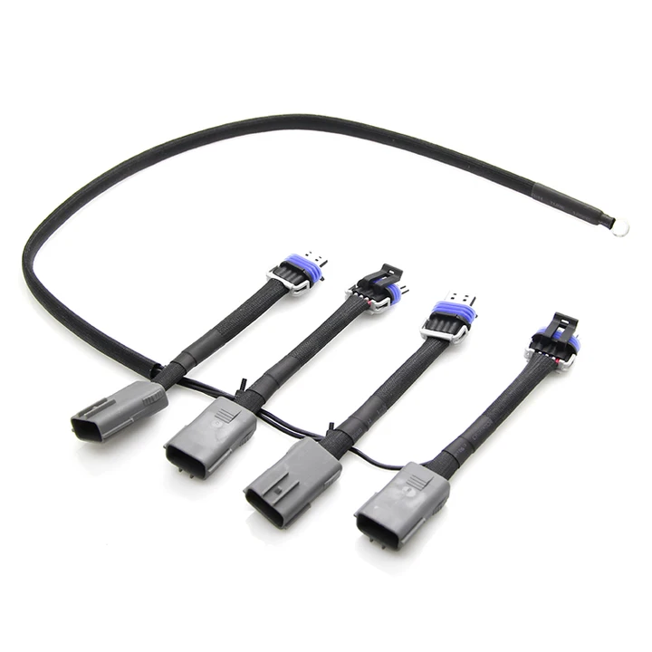 Adapter Harness跨境商机分析报告行业外贸出口趋势-阿里巴巴国际中文站官网