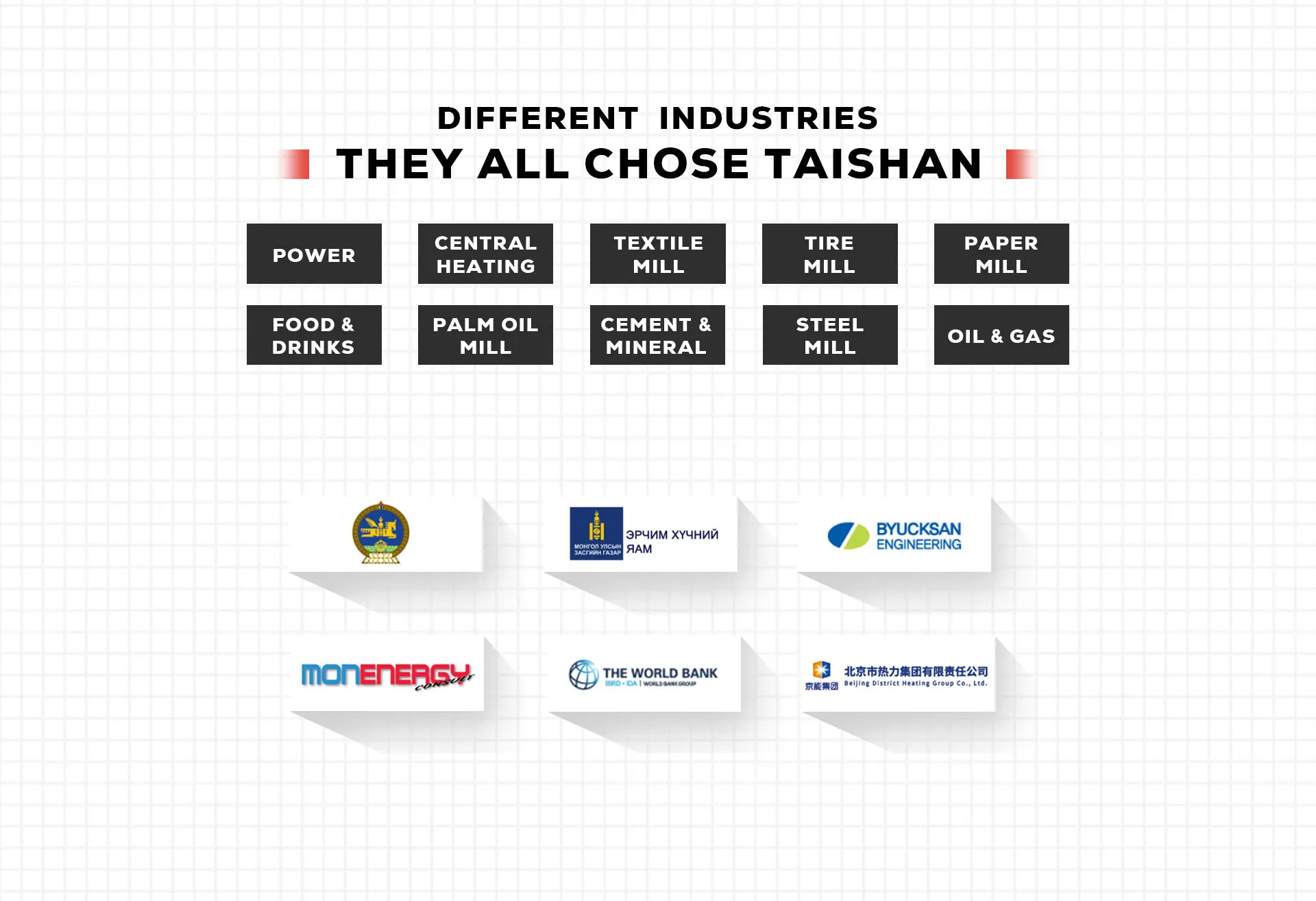 Company Overview - Taishan Group Taian Boao International Trade Co., Ltd.