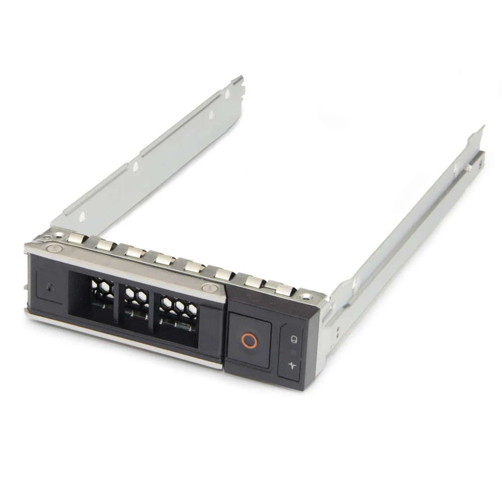 Wholesale X7K8W for Dell R740 R640 R440 R240 14G 3.5'' HDD Caddy
