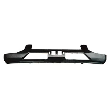 Front Bumper For Toyota Coaster 2017 Auto Parts - Buy Coaster 2017 ...
