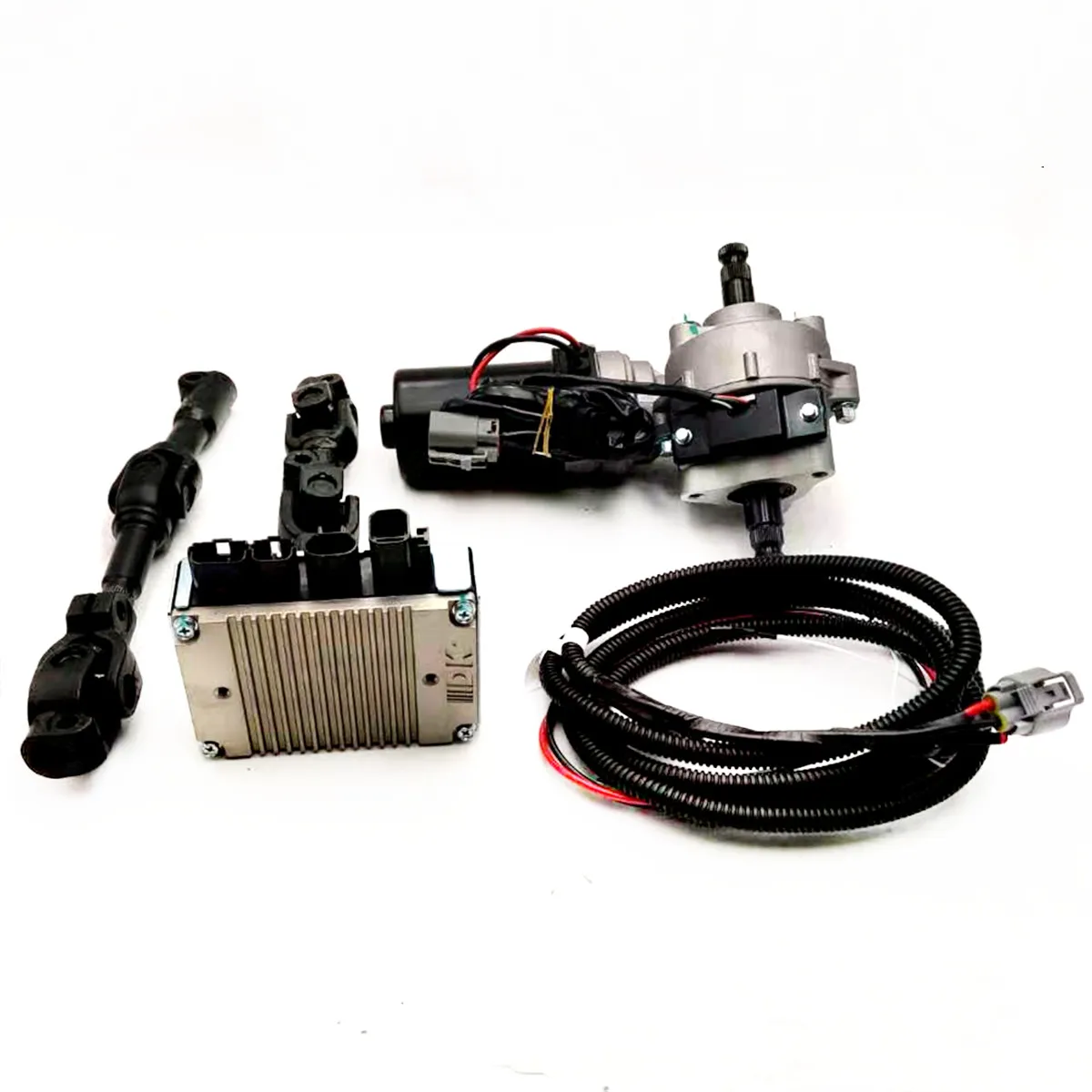 Kit De Dirección Asistida Eléctrica Para Kit Universal Eps - Buy ...