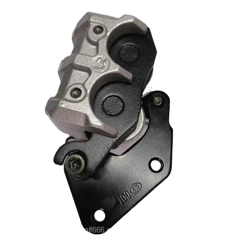 LIFENG Universal Motorcycle Scooter Brake Pump - Disc Brake Rear Hub
