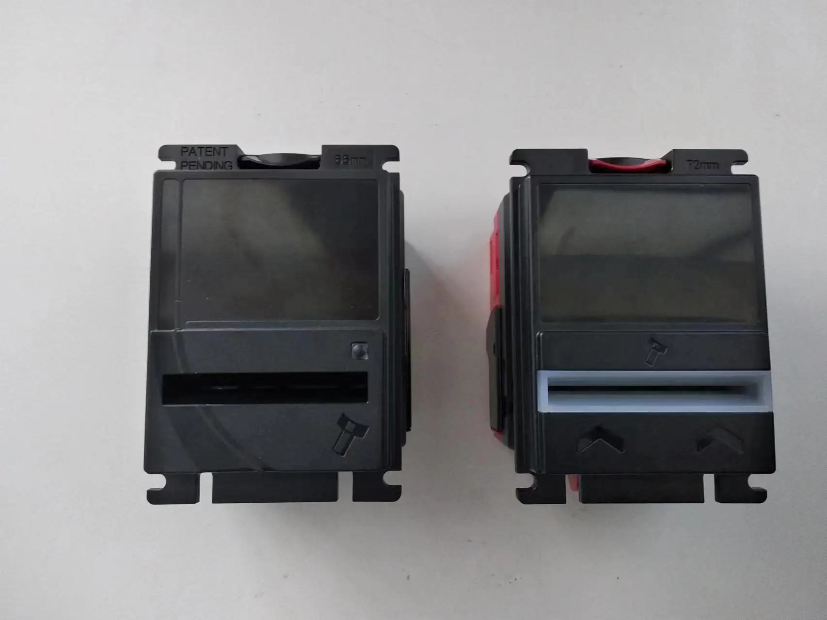 Safe Reliable Note Validator Banknote Dispenser ITL BV30 SSP MDB CCtalk ...