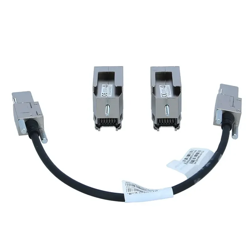 ชุดโมดูลสวิตช์สแต็คเครือข่ายซีรีส์ 9200l C9200l-stack-kit - Buy Optical ...