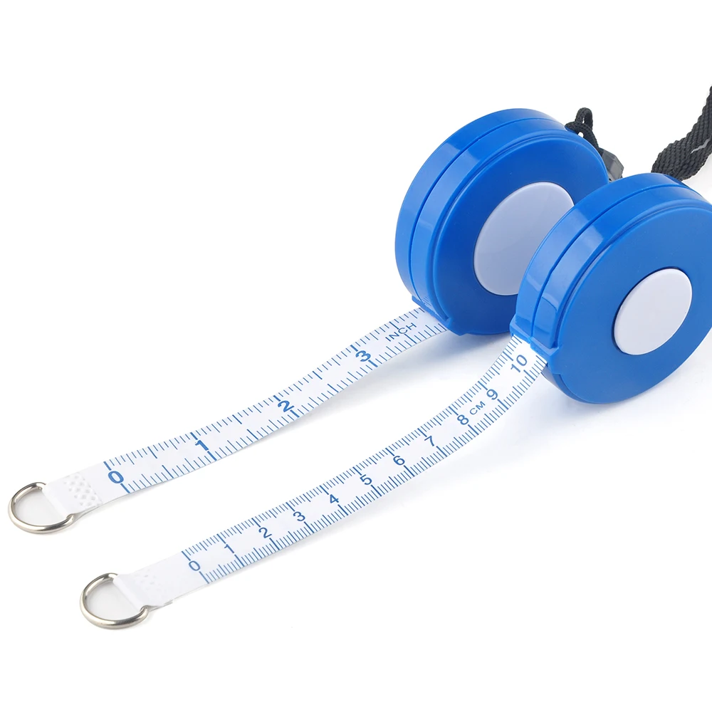 Wintape 3m 120 Inches - Durable, Retractable Tape Measure