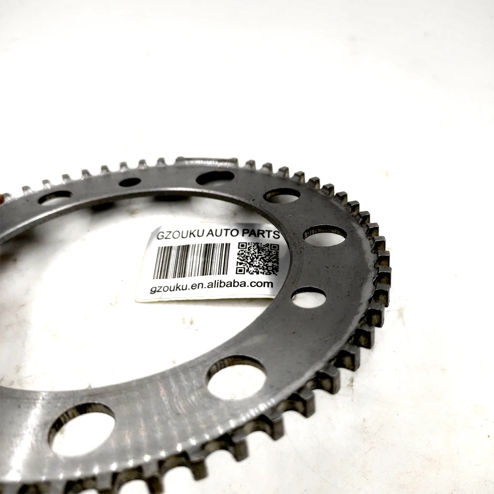 Crankshaft Gear PW811030 for Proton Gen-2 Cars - 1 Year Warranty