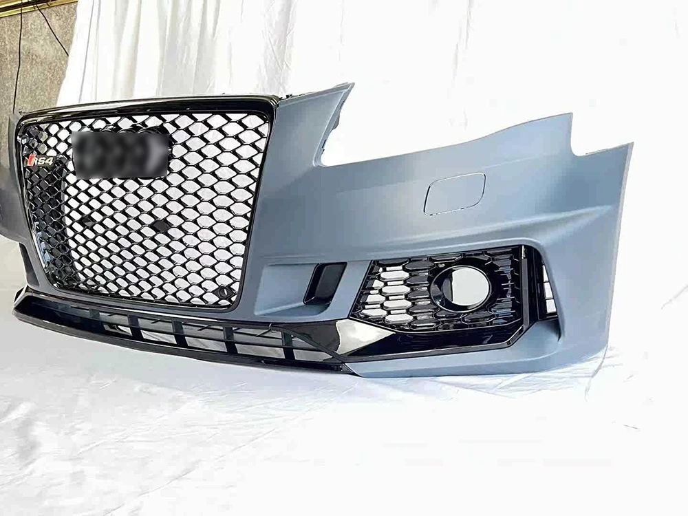 Audi A4 B8 RS4 Body Kit - Automotive Body Kit, OEM | Wholesale