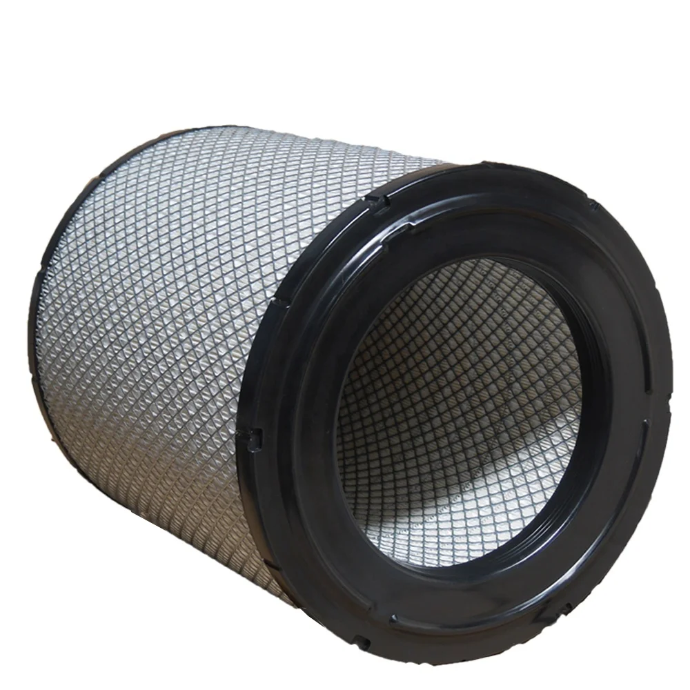 Fleetguard Air Filter RS3518 - Primary Freightliner Columbia Cl120