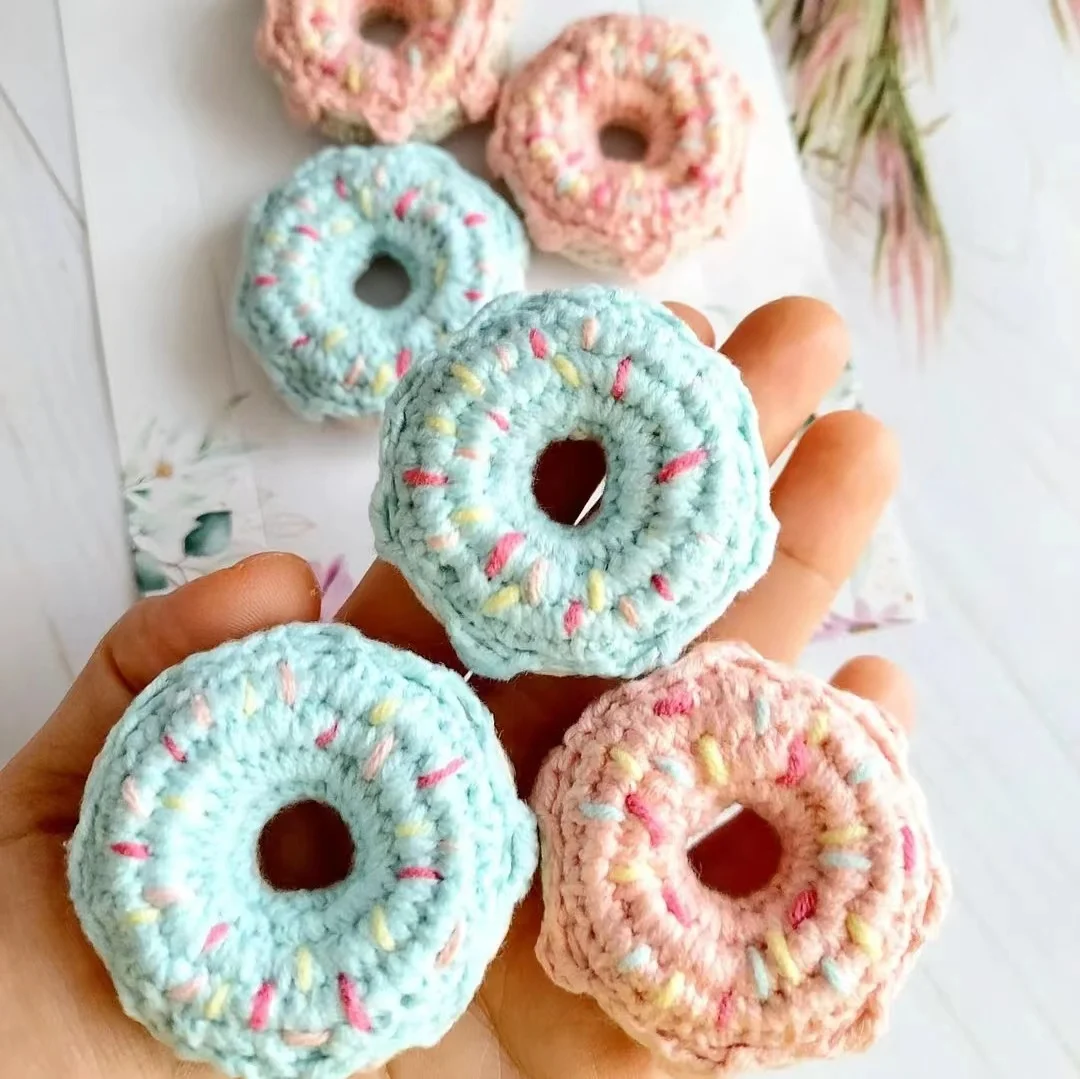 New Arrival Customized Handmade Crocheted Palestine Watermelon Key ...