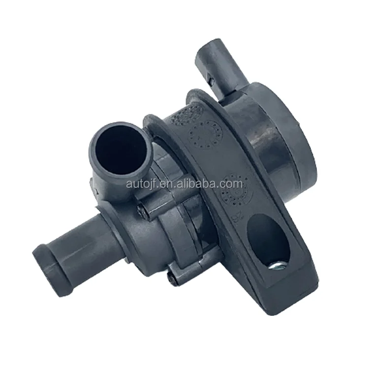 Water Pump Coolant Pump Electric Car 1.8tfsi 2.0tsi Engine For Fit Vw ...