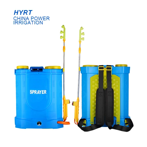 16L/20L Pesticide Backpack Sprayer - Efficient Garden Sprayer