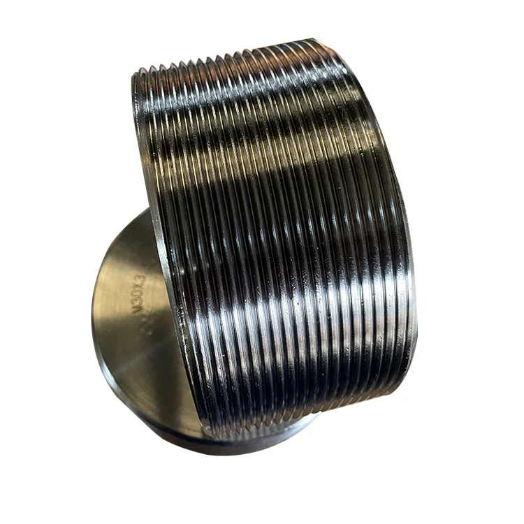 High Quality Round Thread Rolling Dies And Rollers For Screw Or ...