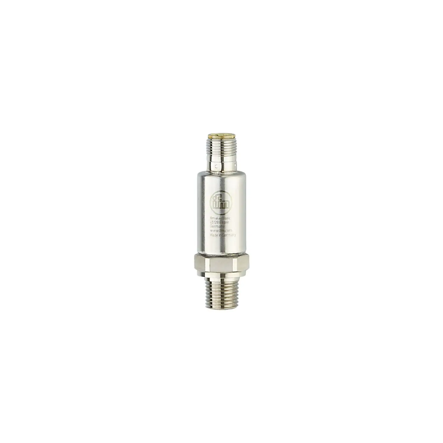 IFM FACTORY SEAL Optical Switch PA3024 TA2844 7250 psi Rated for ...