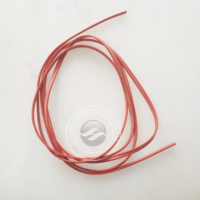 Genuine Ism Qsm Ism11 Qsm11 Diesel Engine Parts Strip Seal Kit 4089995 ...