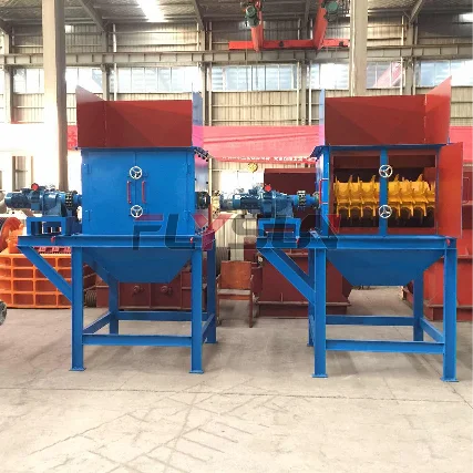 Municipal Solid Waste Segregation Machine Waste Separation Machine ...