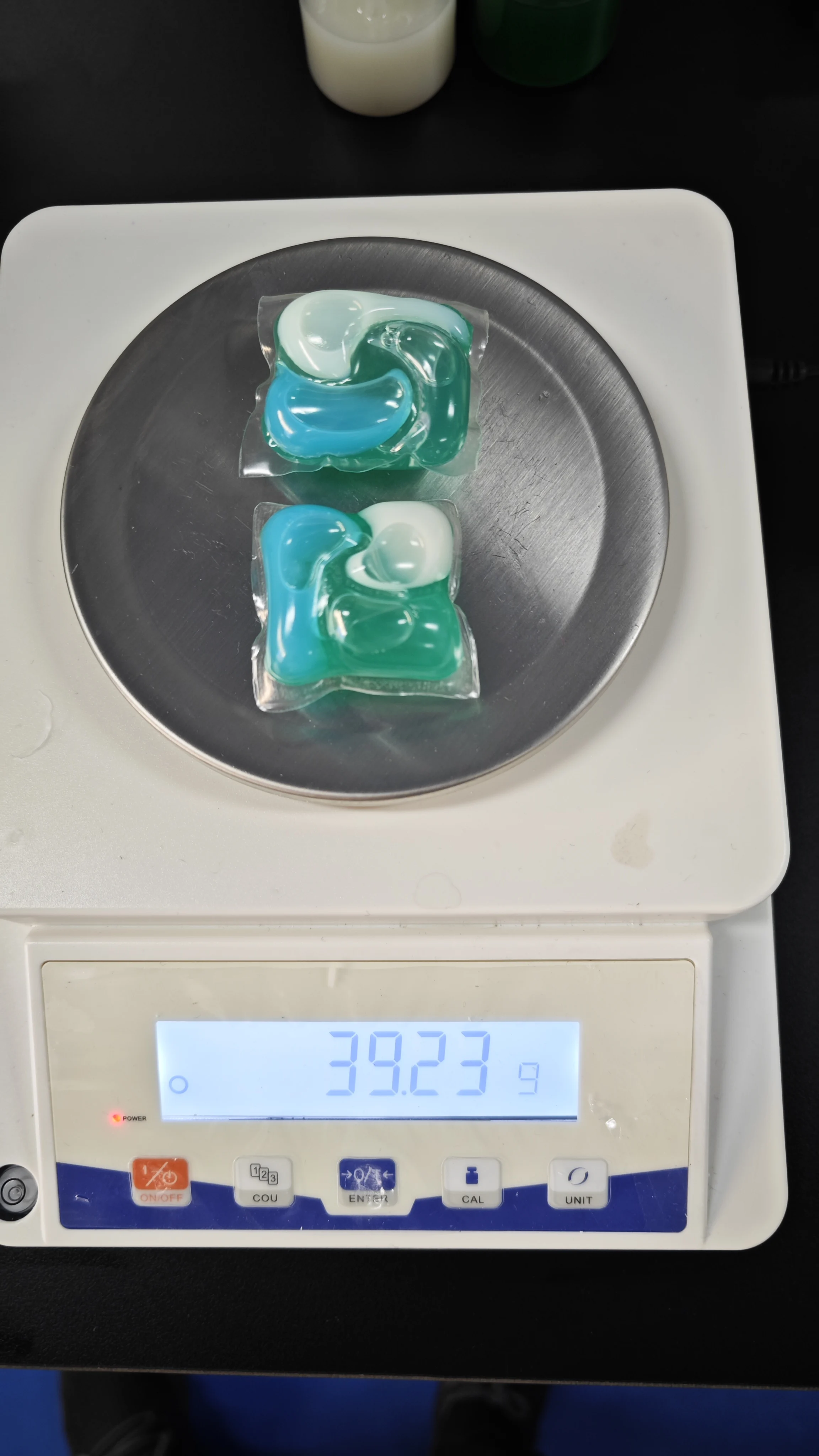 CHANO Dishwashing Beads - Efficient & Eco-friendly
