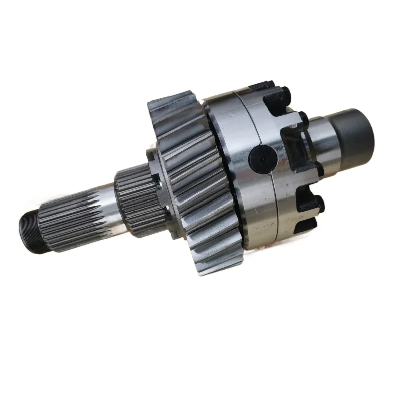 Alibaba.com: SINOTRUK WG9981320136 Inter Differential Housing Assembly, Heavy Truck Axle Part ...