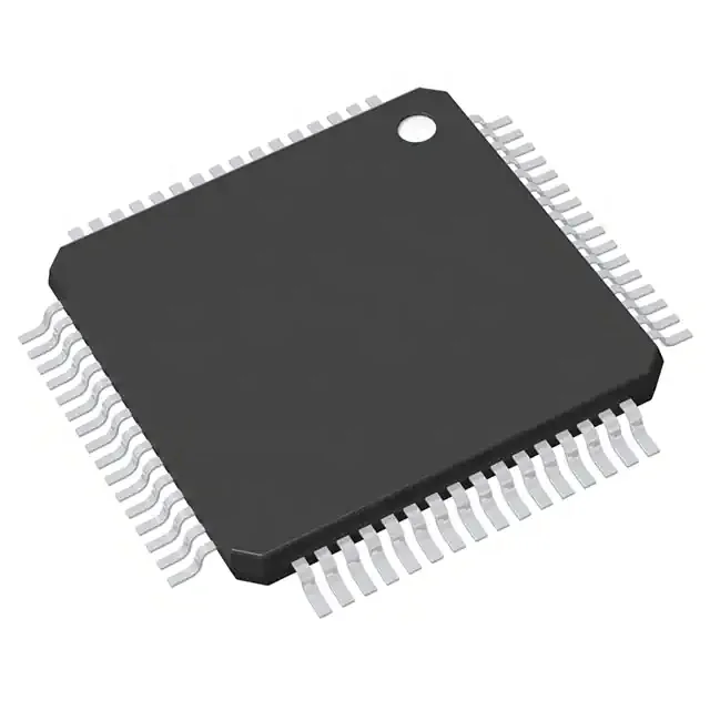 ARM M3 STM32F1 Microcontroller IC 32-Bit Single-Core 72MHz 256KB (256K ...
