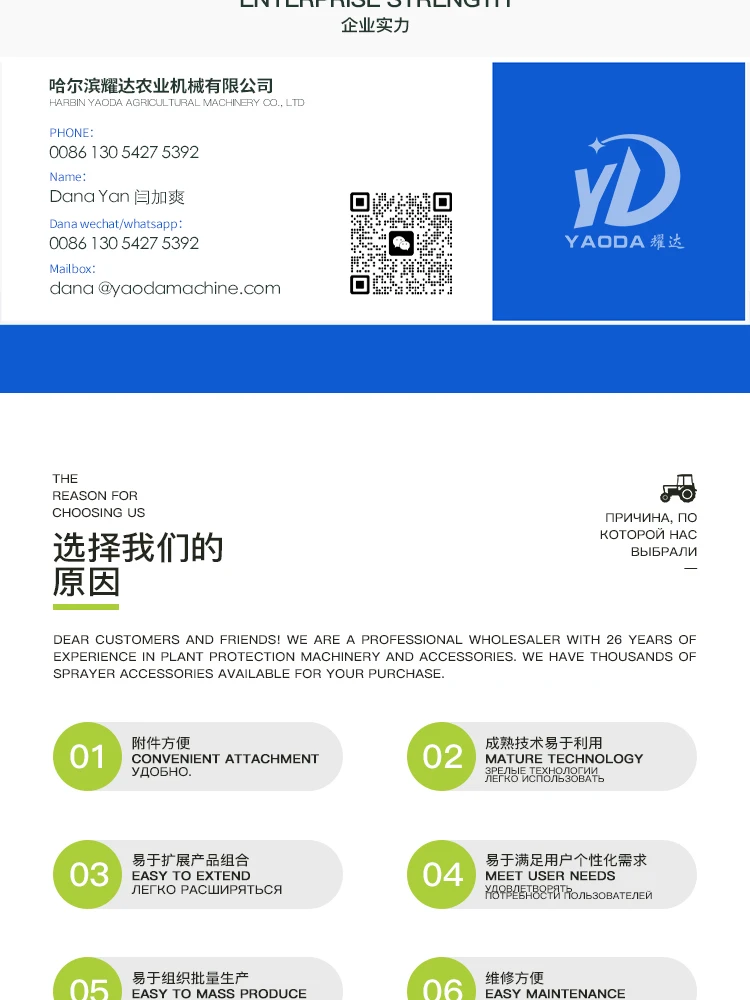Agricultural Fertilizer Tractor Sprayer Regulator Intelligence ...