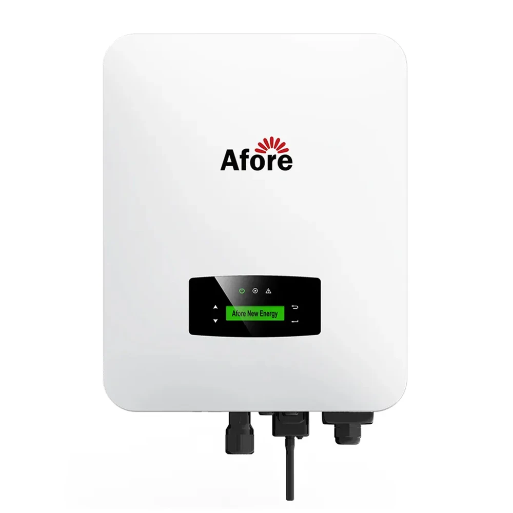 Power 7-10kw 48v Mppt 150a Rgb Lights Support Parallel Bms ...