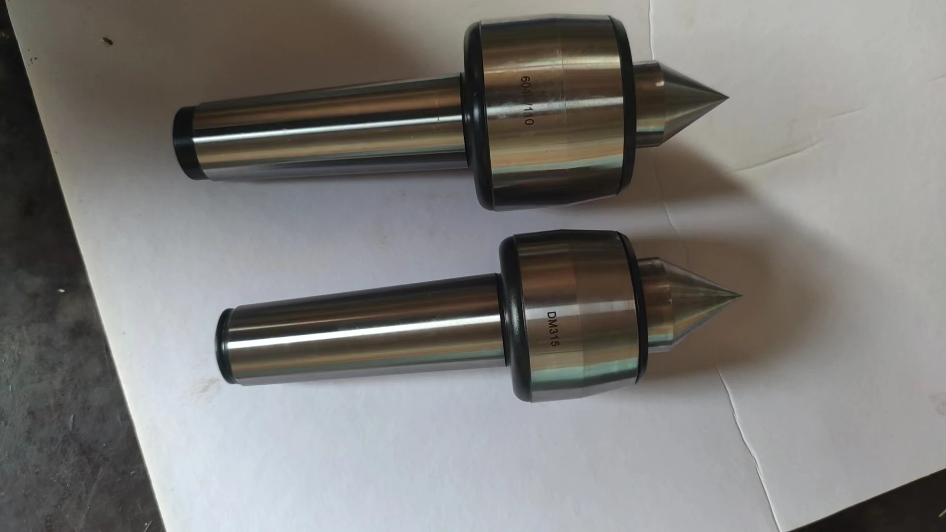 CNC Heavy Duty Precision Live Center DM511 DM512 DM513 DM514 DM515