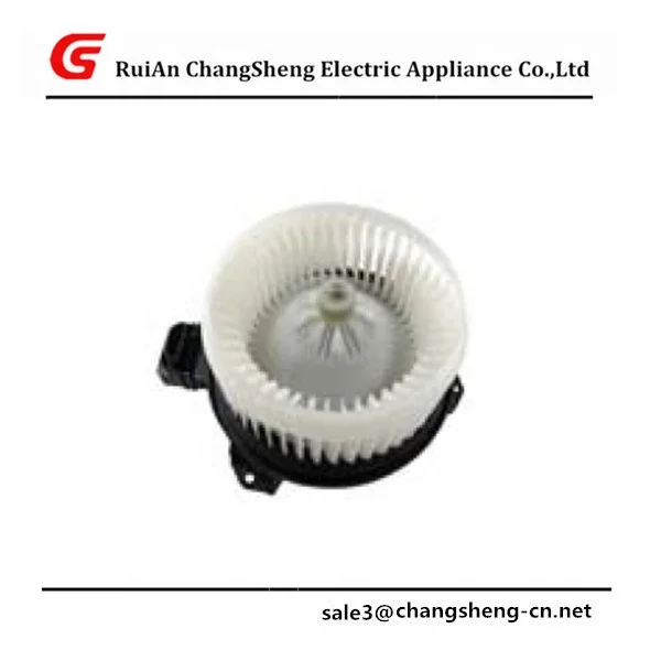 Auto Blower Fan Motor For Hiace 08 87103-26110 871030k091 - Buy 87103 ...