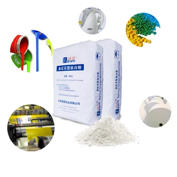 Dawn Titanium Dioxide Rutile Grade Zr- 969 Tio2 Manufacturer Industrial ...