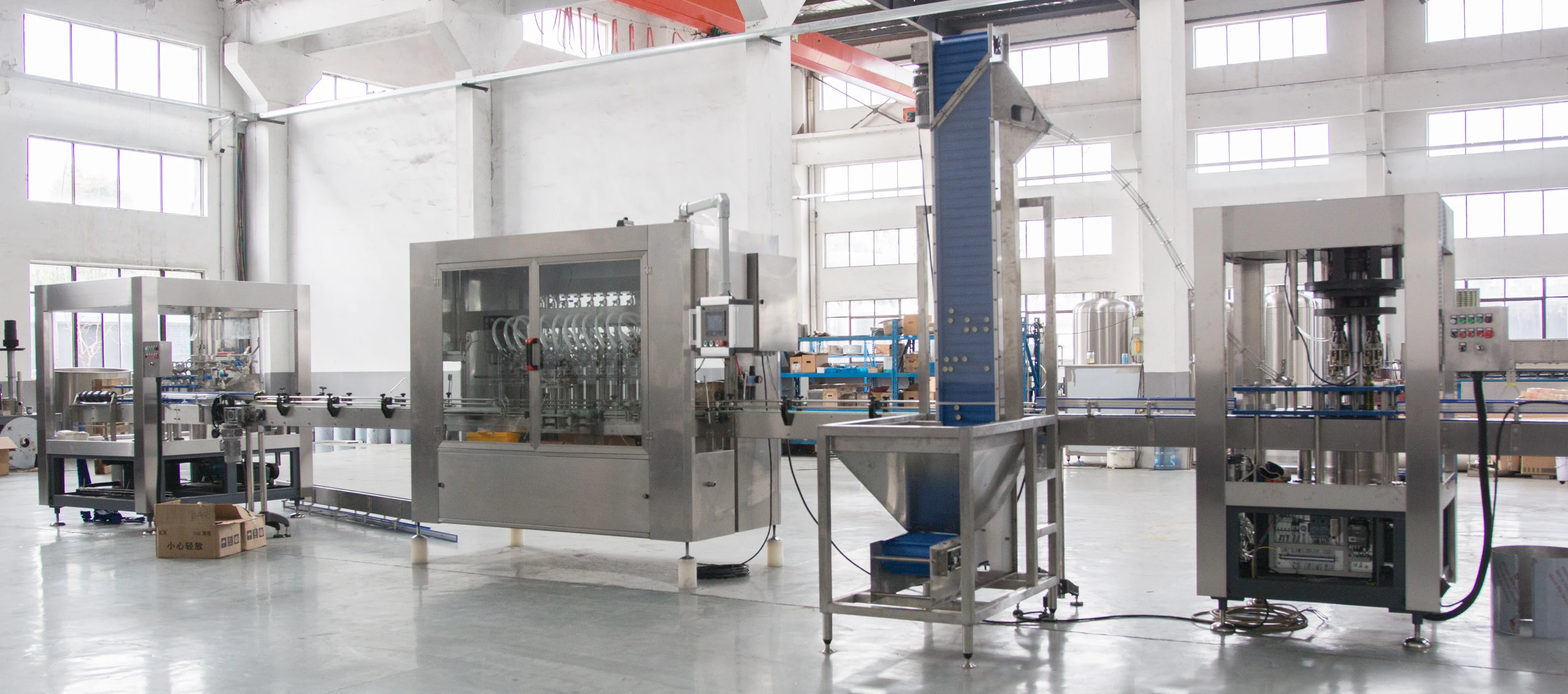 Automatic Liquid Cooking Lube Oil Drum Filler 20l Jerrycan Weighing ...