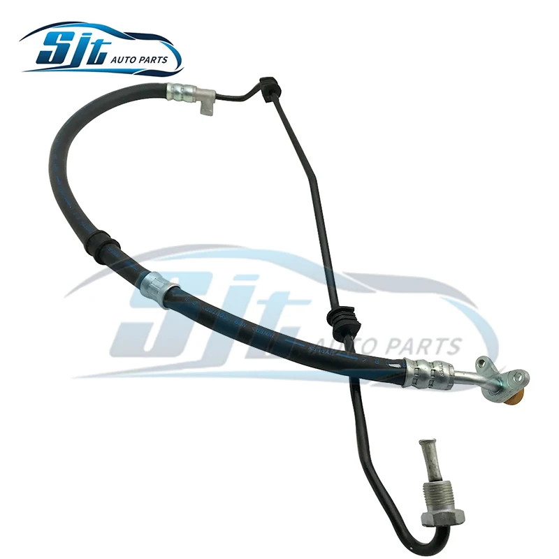 53713-swa-a01 For Honda Cr-v Factory Steering System Power Steering ...