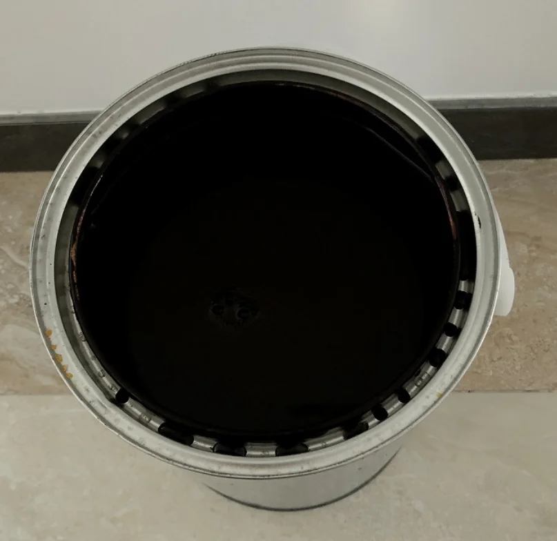 Sinopec Bitumen 10#, 70#, 90#, 100# - High Performance Asphalt