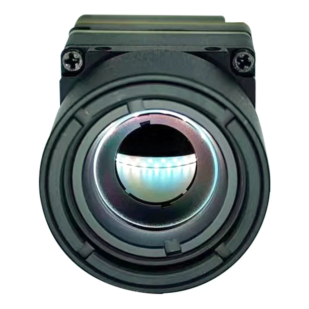 FPV Thermal Imaging Camera Module Vanadium Oxide CVBS Output 5Pin ...