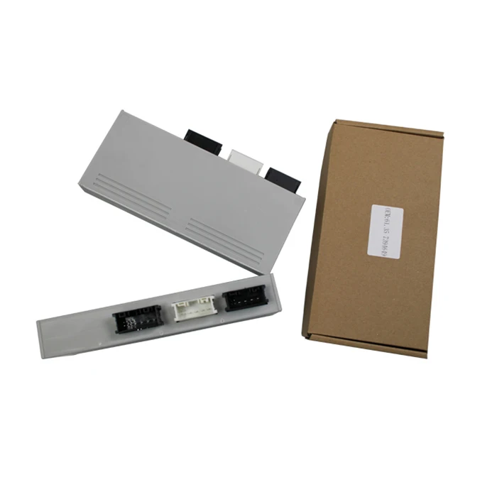 Liwiny Power Tailgate Control Module For Bm(w) E70 E71 61357365902 ...