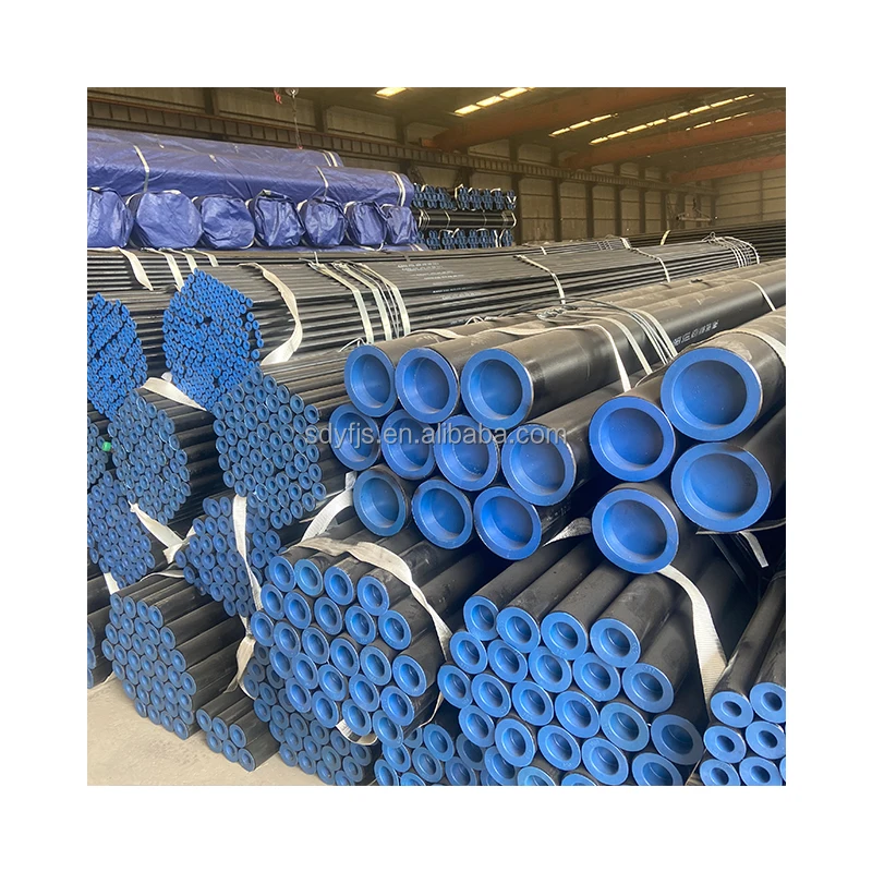 API 5l X42 X50 Line Pipe Steel Pipe with 3 Layer Polyethylene Coating ...