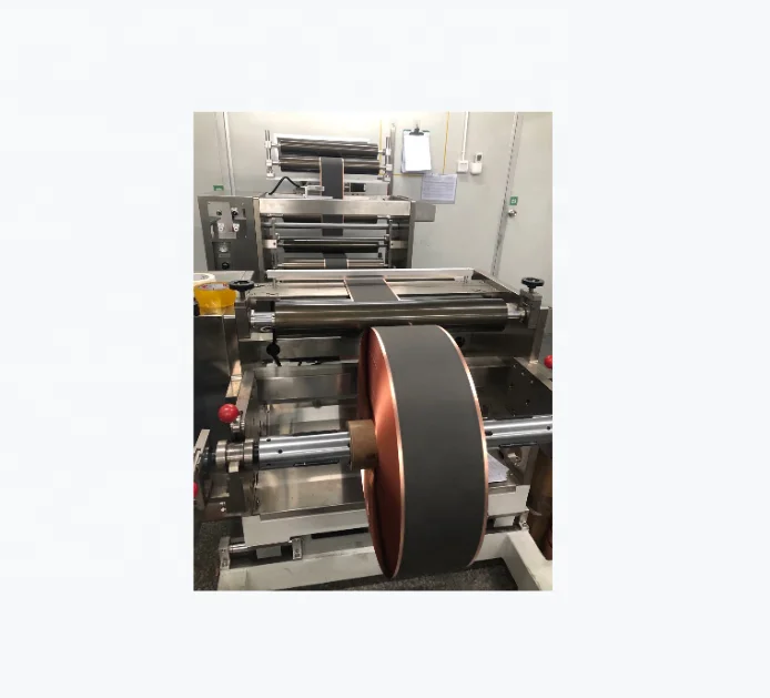 Lithium-ion Battery Anode Electrode With Graphite Double Coated For ...