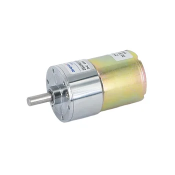 Reliable Quality Dc Servo Motor 12v Zga37rg - Buy Dc Servo Motor 12v ...