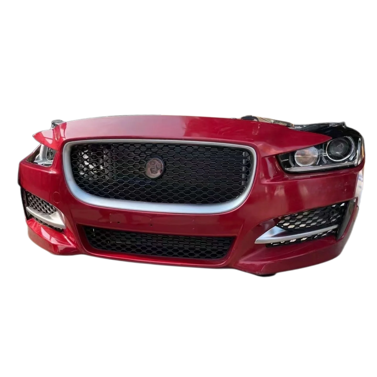 Auto Body Systems Body Kit Parts Front Car Bumpers for Jaguar XE