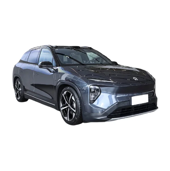 NIO ES7 2024 High-Performance Electric SUV 930 km Range Car Electr New Cars Electr Car New ...