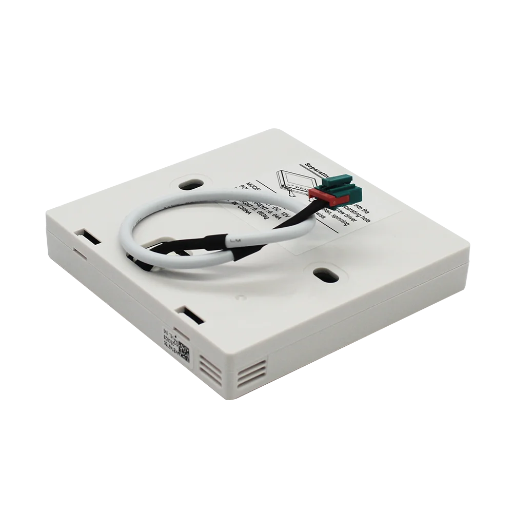 LG Multi V Indoor Unit Remote Controller Assembly - AKB74975602