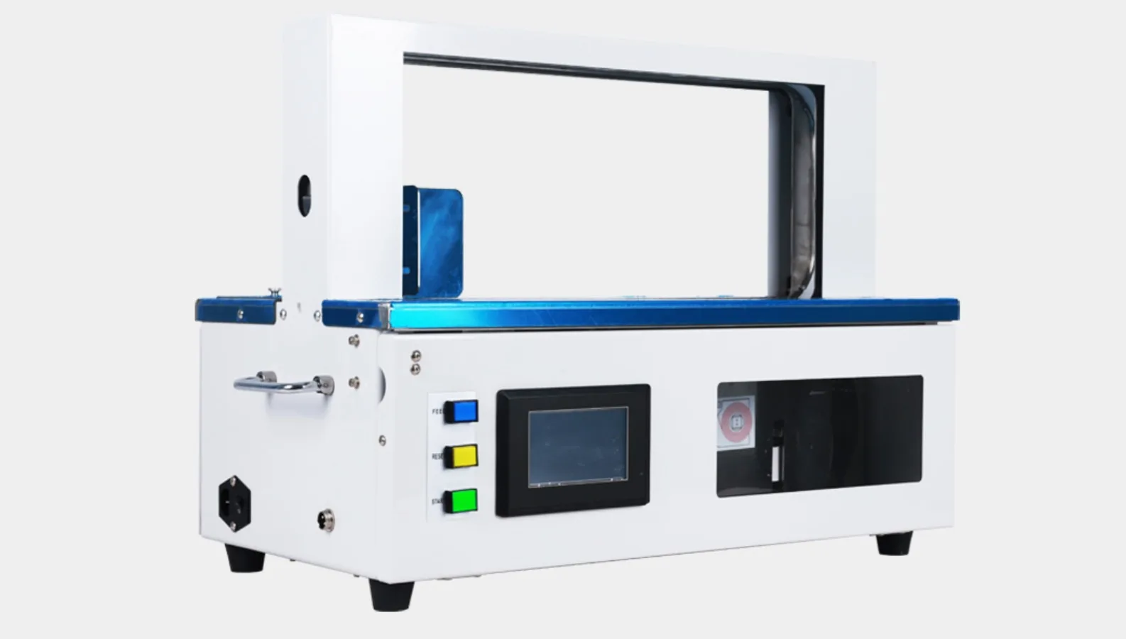 Ag03 Pcb Polythene Barrel Straw Post Money Cash Paper Fully Auto ...