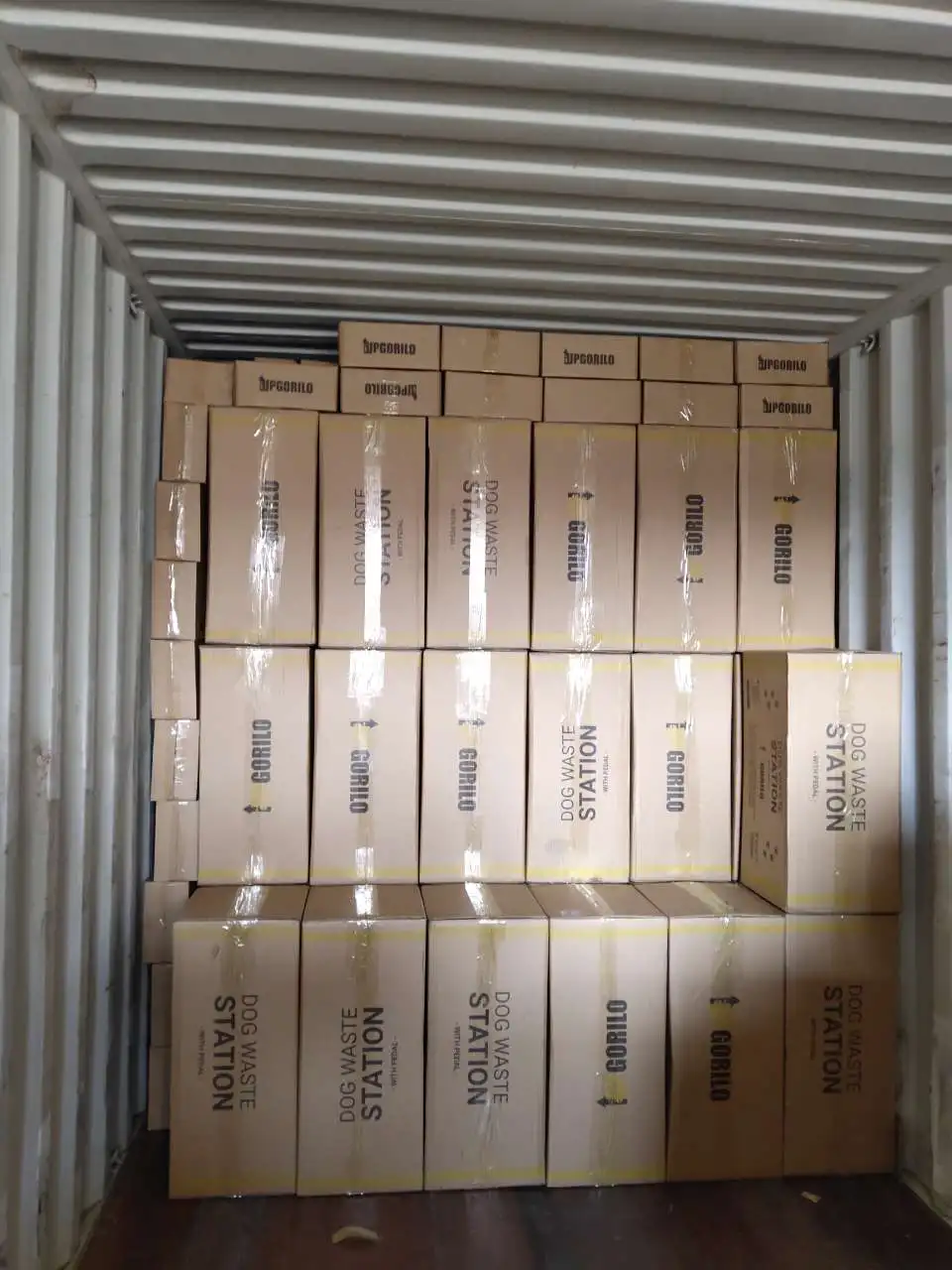 Outdoor Waterproof Electric Stainless Steel Enclosure Waterproof Meter ...