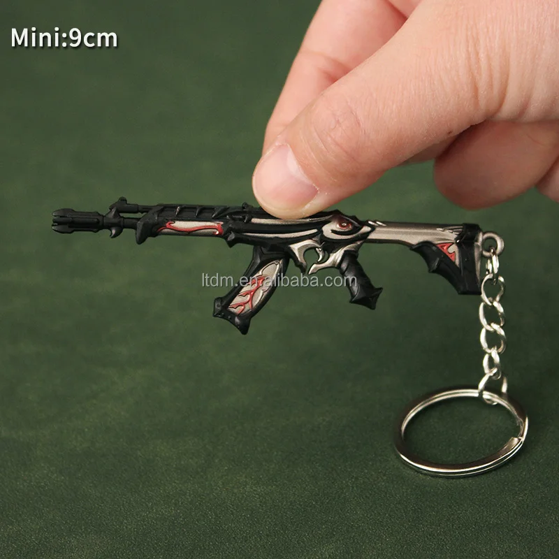 Shop Our Most Popular New Products - Valorant Keychains